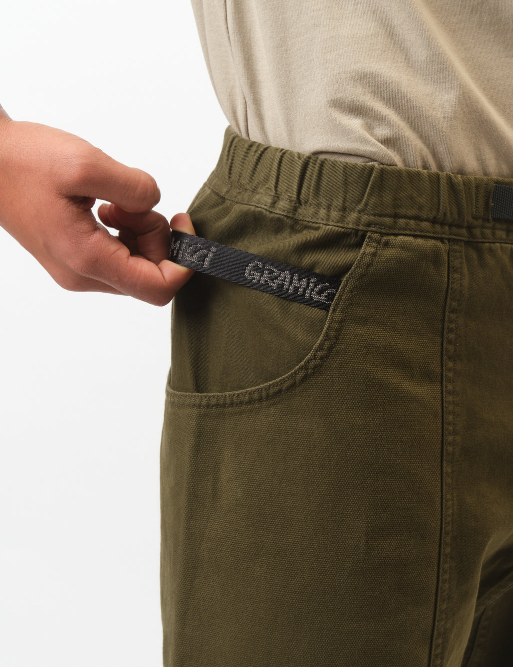Gramicci Gadget Pant (Relaxed Fit) - Pine Green | Urban Excess. – URBAN ...