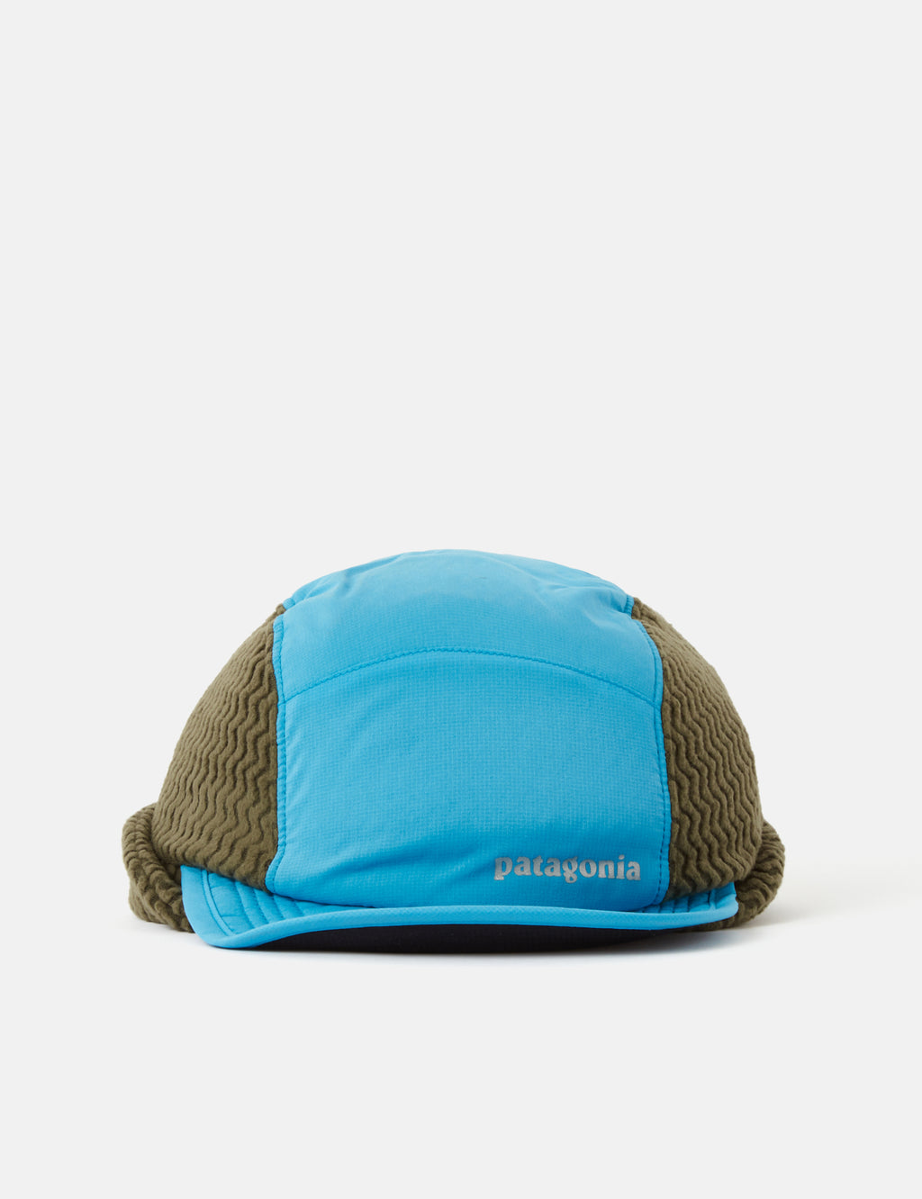Patagonia Winter Duckbill Cap - Anacapa Blue I Urban Excess. – URBAN EXCESS